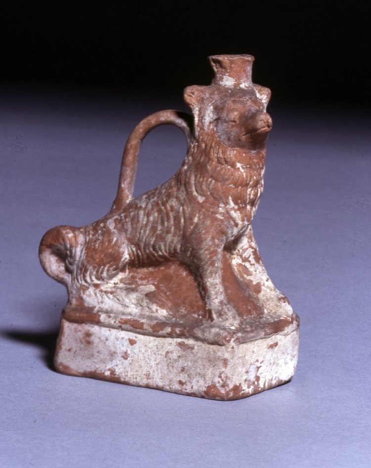 The Melitan Miniature Dog: The most popular lapdog in antiquity – Found ...