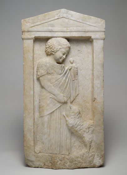 The Melitan Miniature Dog: The most popular lapdog in antiquity – Found ...